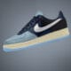 Free Nike Sneaker Mockup PSD