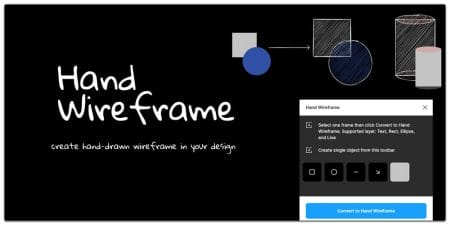10+ Best Figma Wireframe Plugins 2025