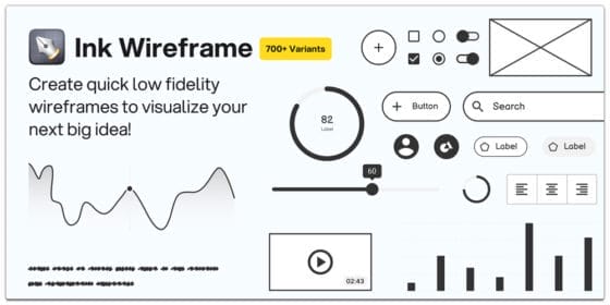 10+ Best Figma Wireframe Plugins 2025