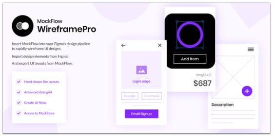 10+ Best Figma Wireframe Plugins 2025