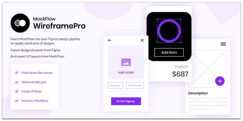 10+ Best Figma Wireframe Plugins 2025