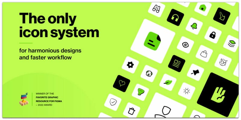 10+ Best Figma Icon Plugins 2025