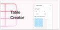 10+ Best Figma Table Plugins 2025