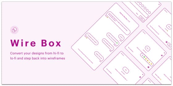 10+ Best Figma Wireframe Plugins 2025