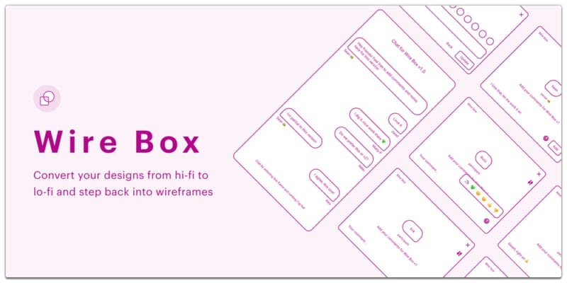 10+ Best Figma Wireframe Plugins 2025