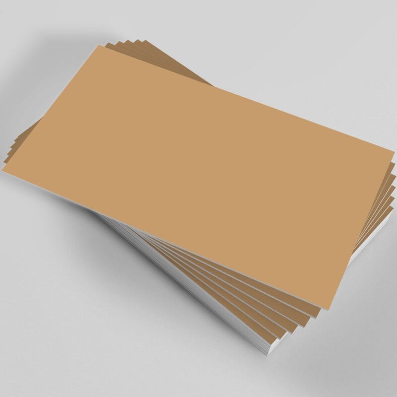 Free Visit Card Mockup Template PSD