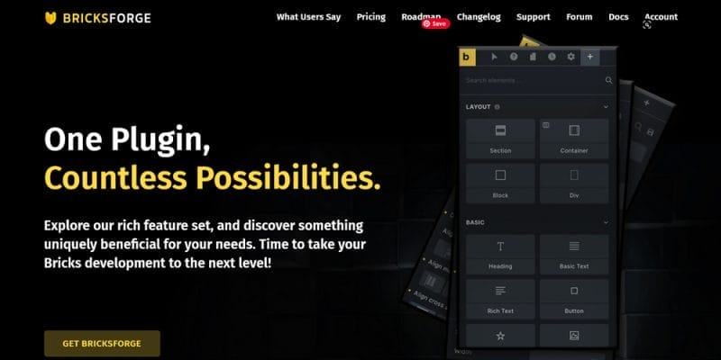 Must-Have Add-ons For Brick Builder » CSS Author