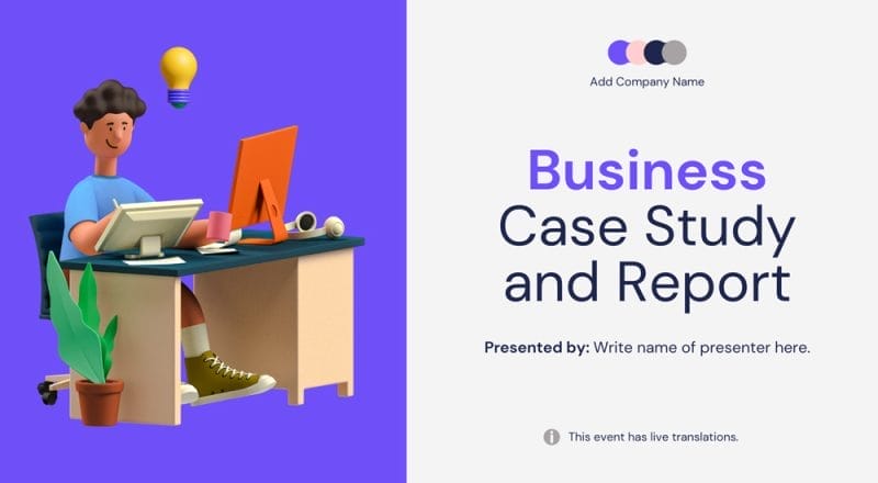 30+ Best Canva Presentation Templates To Elevate Your Slides (Free ...