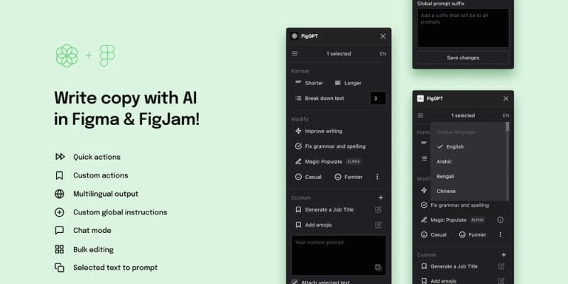 Top Figma Ai Plugins To Revolutionizes Design 2025