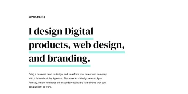 Discover The Top Bootstrap Resume Templates