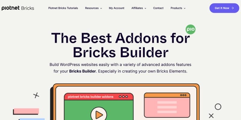 Must-Have Add-ons For Brick Builder » CSS Author