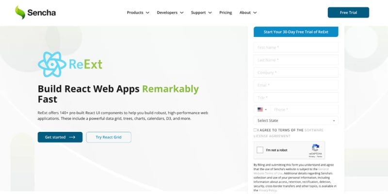 Explore Top React Native Frameworks And UI Libraries In 2024