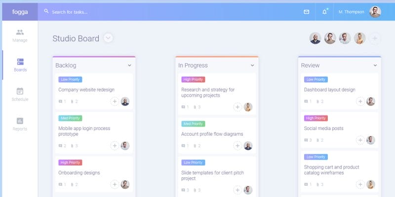 20 Top React Js Dashboard Templates Of 2024 Css Author
