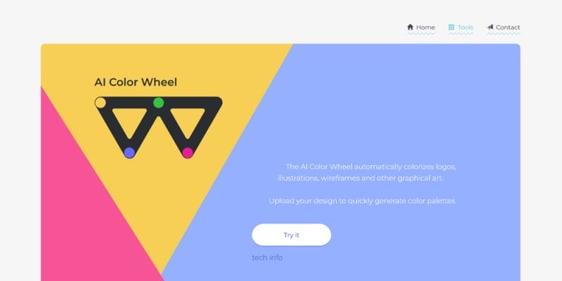 AI Color Palette Generators Every Designer Should Know