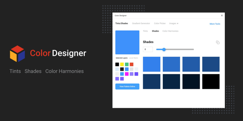 Essential Figma Gradient Generator Plugins For Professionals