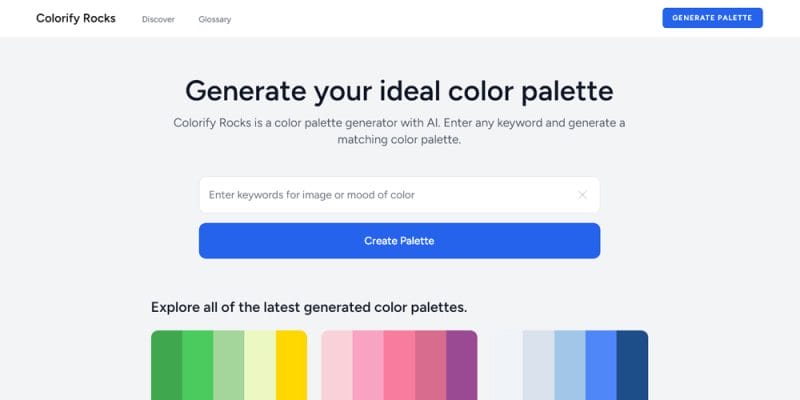 AI Color Palette Generators Every Designer Should Know