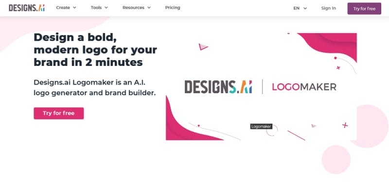 The Future Of Logo Design: Harnessing AI Generators For Your Business