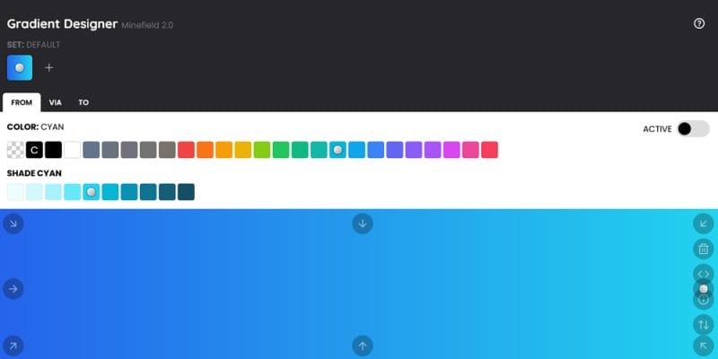 Effortless Design Choices: Exploring Tailwind Color Generators
