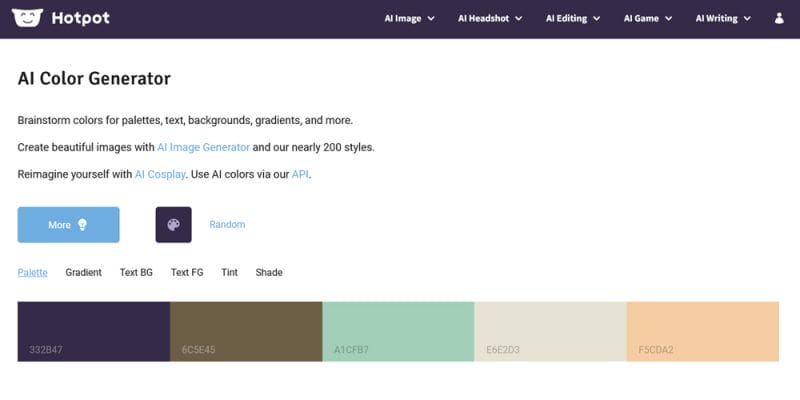 AI Color Palette Generators Every Designer Should Know