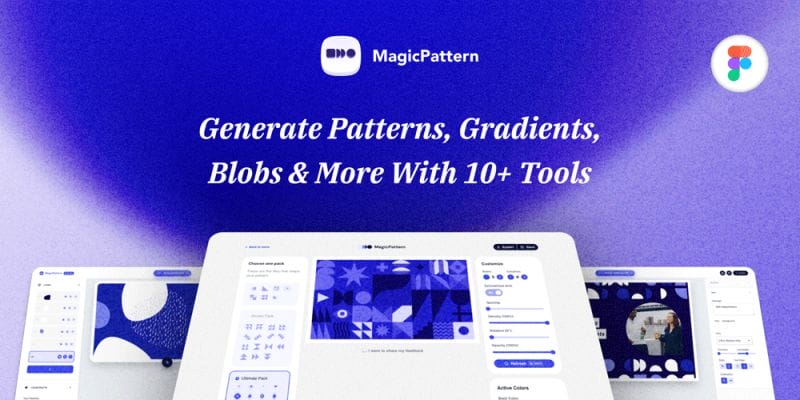 Essential Figma Gradient Generator Plugins For Professionals