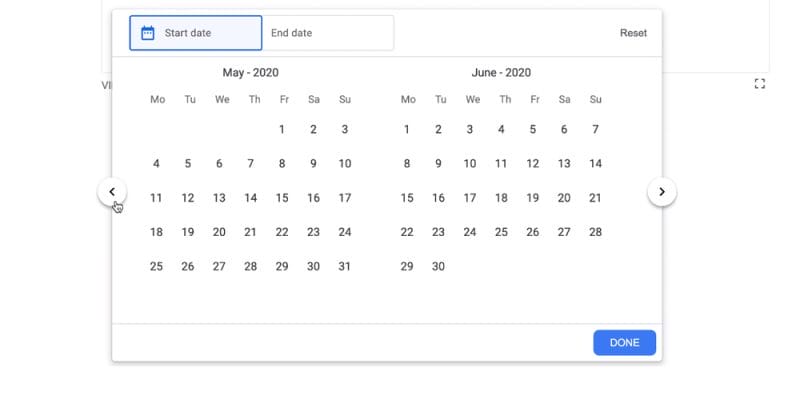 The Ultimate Roundup Of Free React Date Picker Components