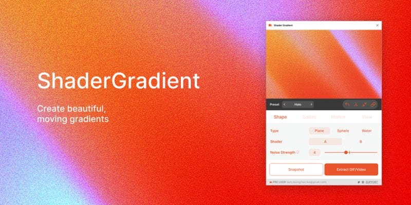 Essential Figma Gradient Generator Plugins For Professionals