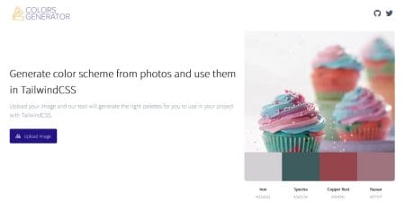 Effortless Design Choices: Exploring Tailwind Color Generators