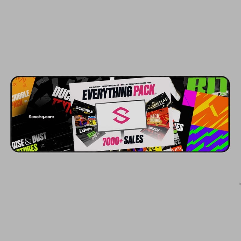 Mouse Pad Archives » CSS Author