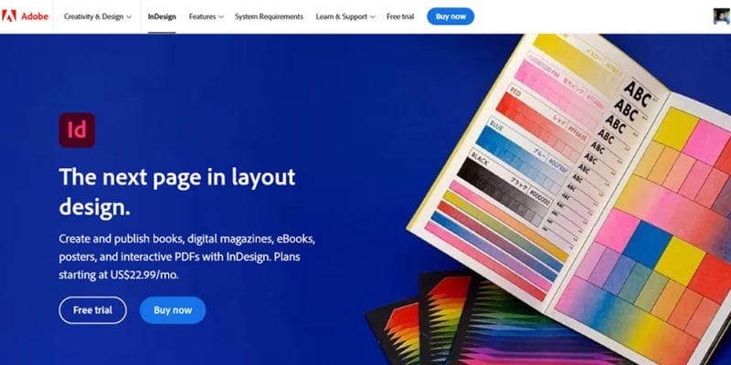 Best Textbook Design Softwares For Professional Layouts