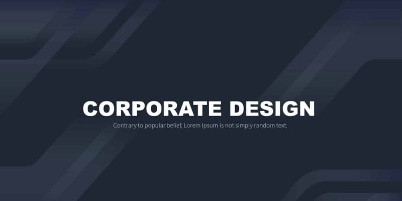 Stunning Free Design Templates For Powerpoint Presentations
