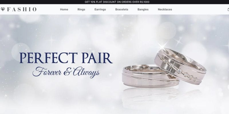 Streamline Your Online Store's Design With Tailwind Ecommerce Templates