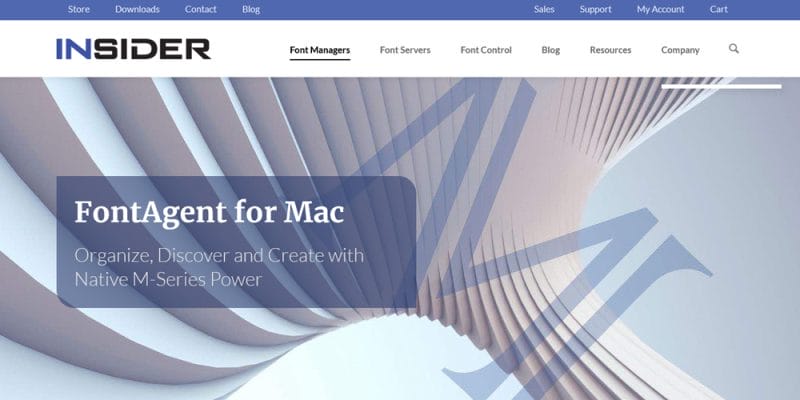 Elevate Your Design Workflow: The Best Font Managers For Mac Users