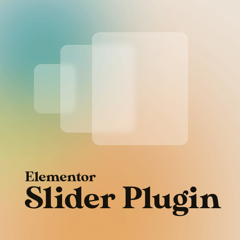 Top Free Elementor Slider Plugins You Need To Try Today