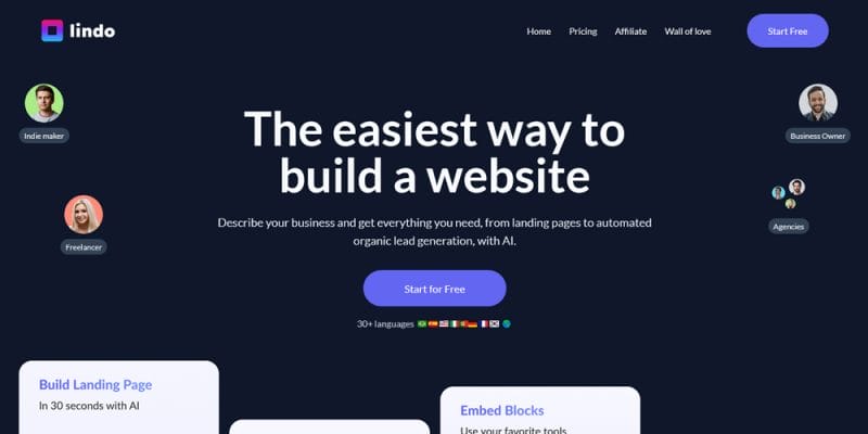 Build Landing Pages Faster: Top AI Landing Page Creator Tools