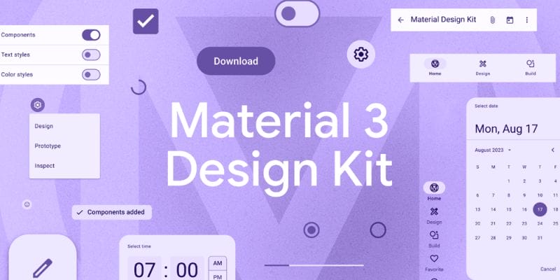 Top Free Design System Templates For Figma Users