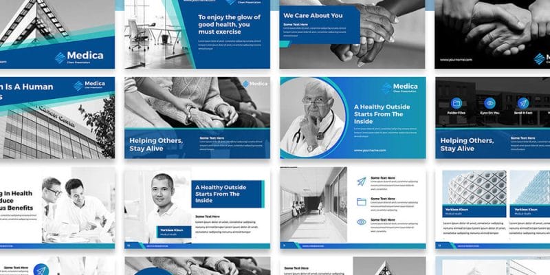 Stunning Free Design Templates For Powerpoint Presentations