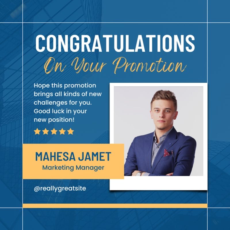 Stunning Canva Award Templates For Every Occasion