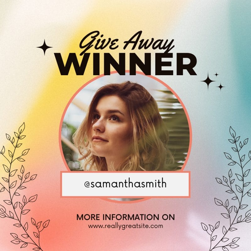 Stunning Canva Award Templates For Every Occasion