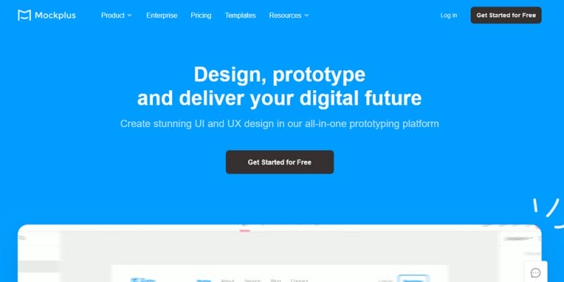 Top Free UI Design Tools Every Designer Needs In 2024