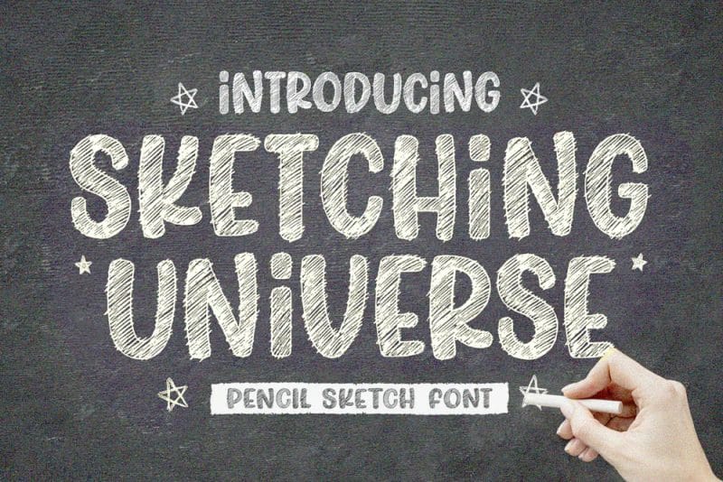 Top Free Sketch Fonts Every Designer Needs To Download
