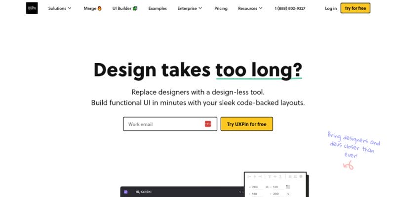 Top Free UI Design Tools Every Designer Needs In 2024