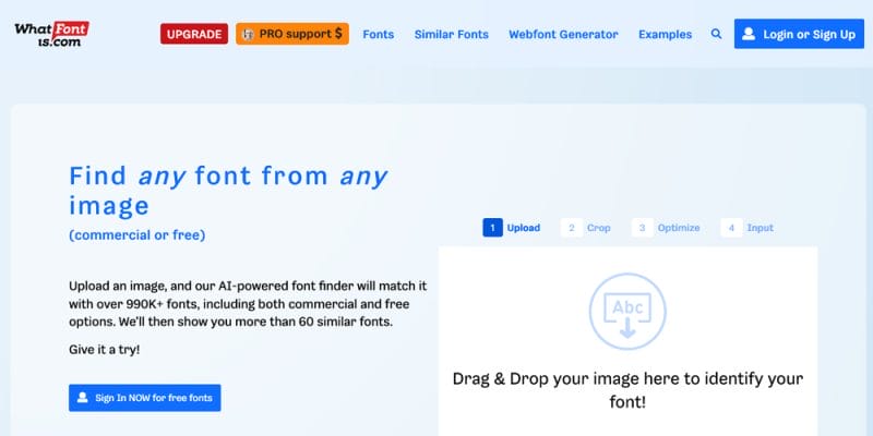 Font Finder From Image: Essential Tools And Resources You Need To Know