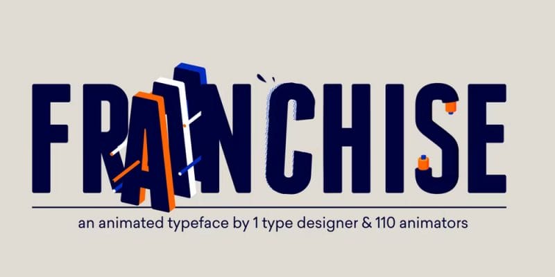 Unlock Your Creativity With Kinetic Typography: Free Templates To ...