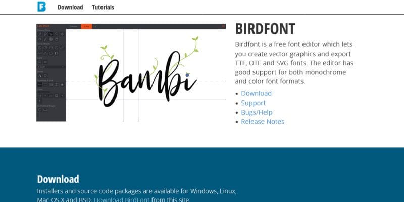 Top Free Font Creator Online Tools You Need To Try Today