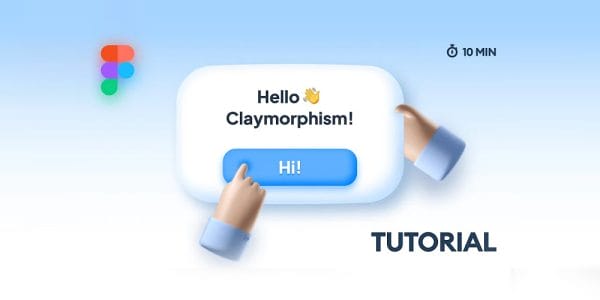 Must-Try Claymorphism Generator Tools For Stunning Designs