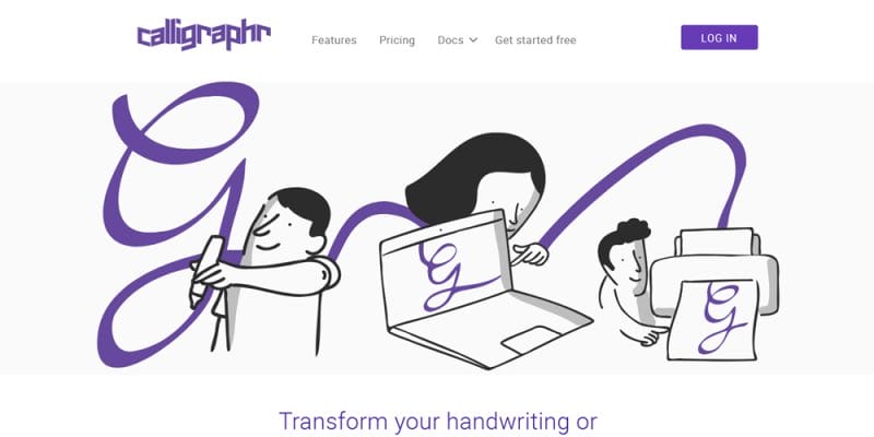 Top Free Font Creator Online Tools You Need To Try Today