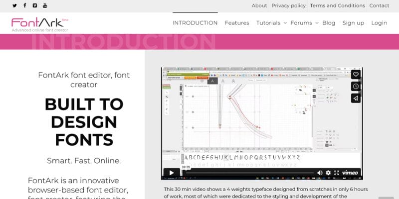 Top Free Font Creator Online Tools You Need To Try Today