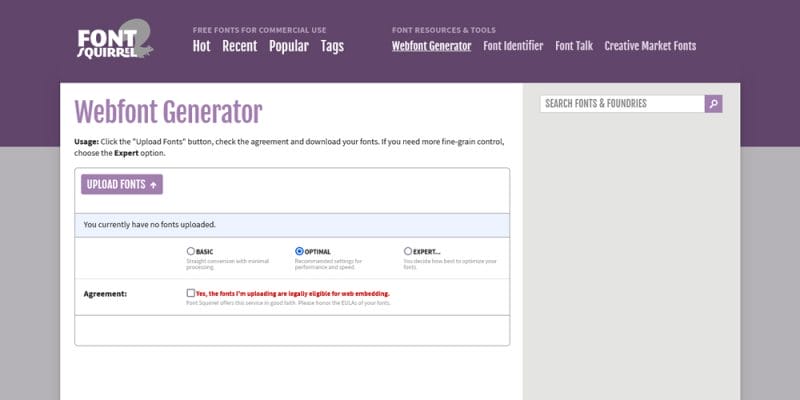 Top Free Font Creator Online Tools You Need To Try Today