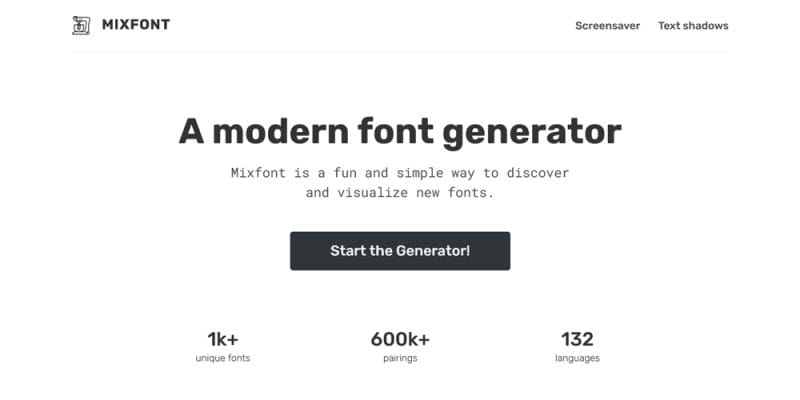 Top Free Font Creator Online Tools You Need To Try Today