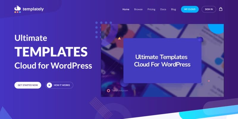 Discover The Best Elementor Templates Library Websites For Your Next ...